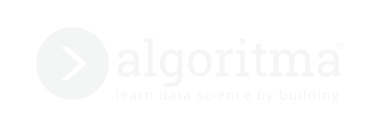 Algoritma Community Event Coding By The Lake Algoritma