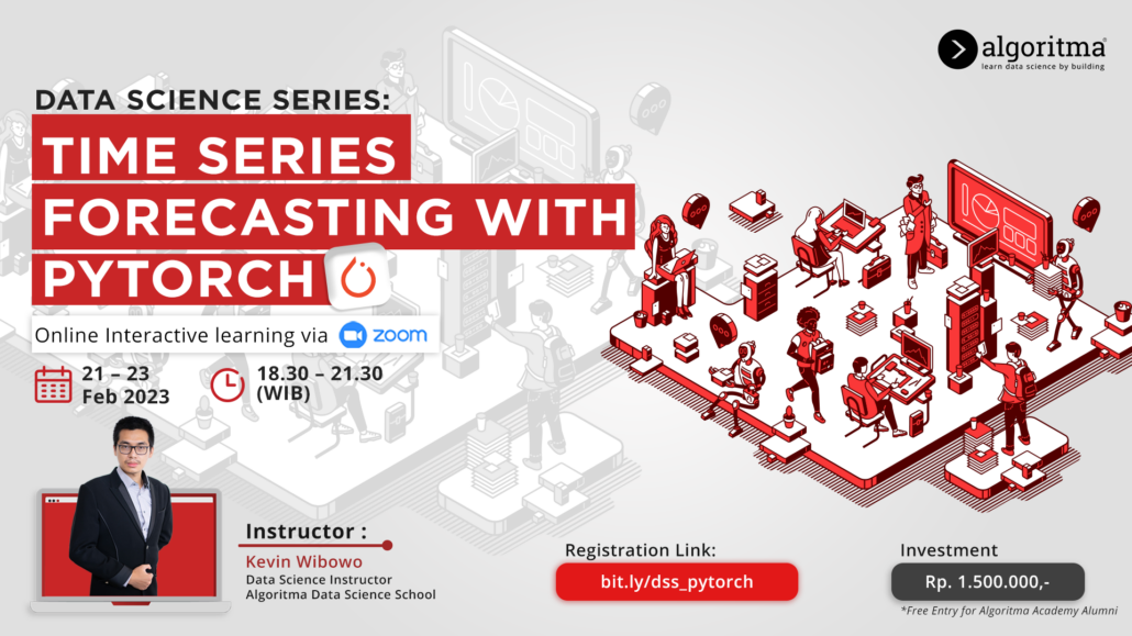 Online Dss Time Series Forecasting With Pytorch Algoritma